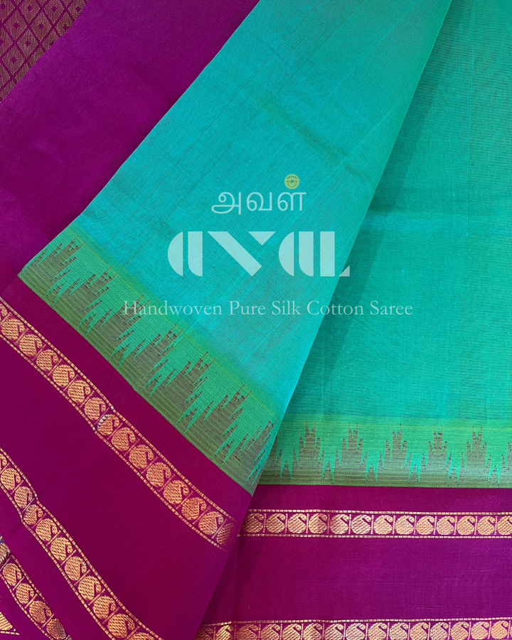 Handloom Pure Silk Cotton Sarees – ANGADI