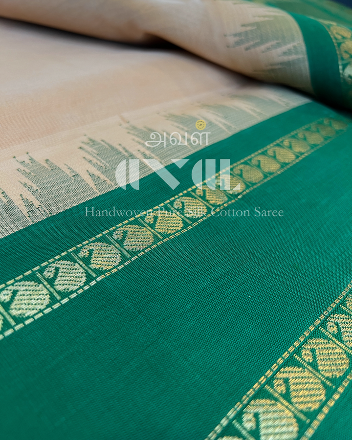 Handloom Pure Silk Cotton Sarees – ANGADI